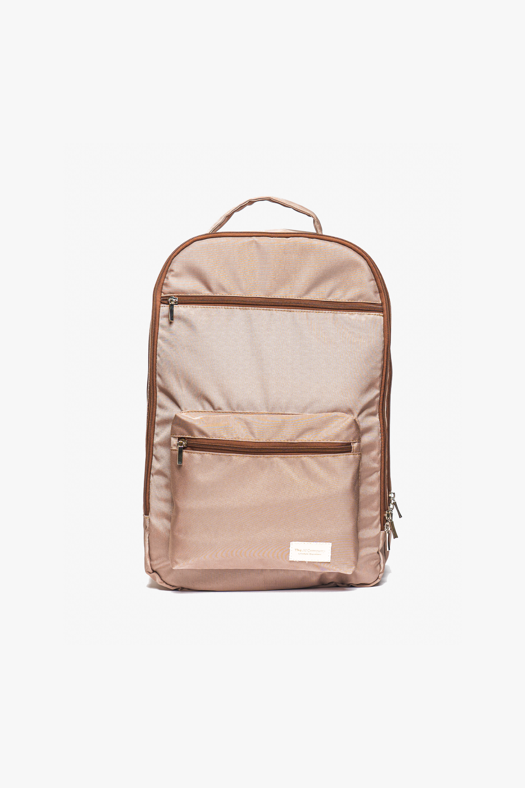 Morral viajero Destino Paraiso – The A! Company